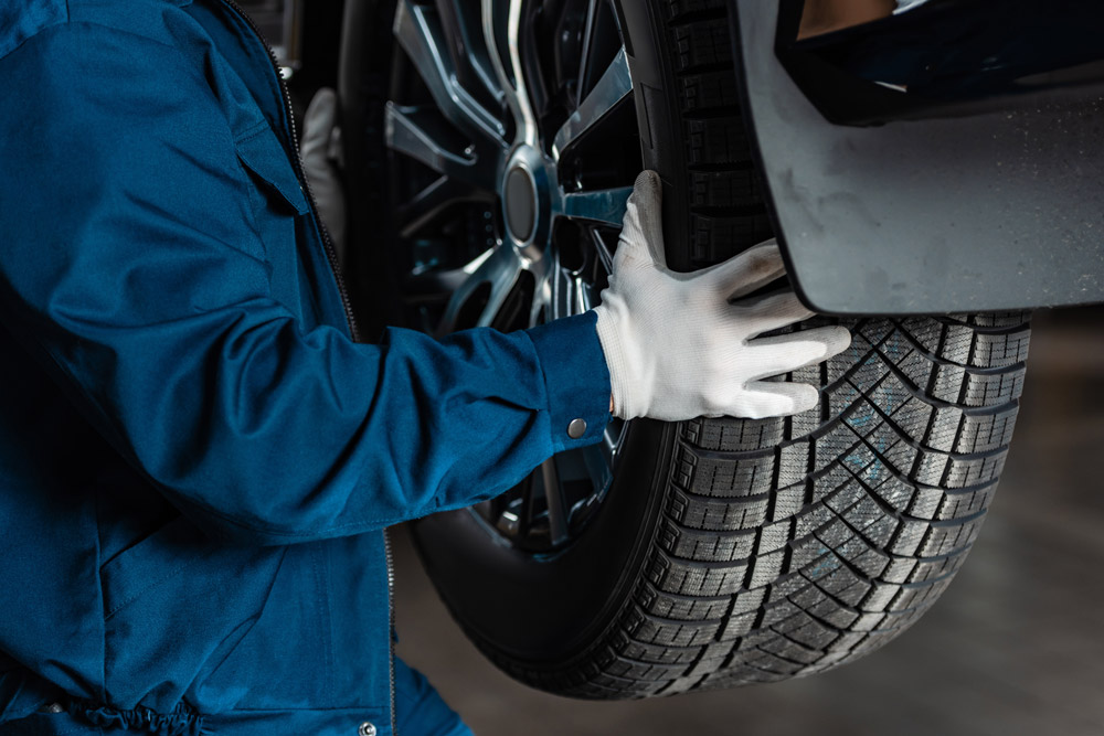 How Much Does Tire Balancing Cost for Your Car?